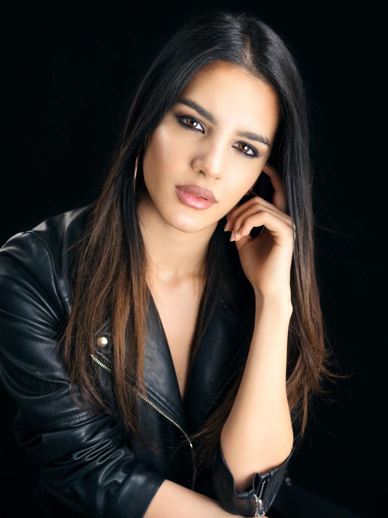 Studio • Mida Portfolio